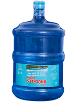Knuckles Spring Water – DGN Group