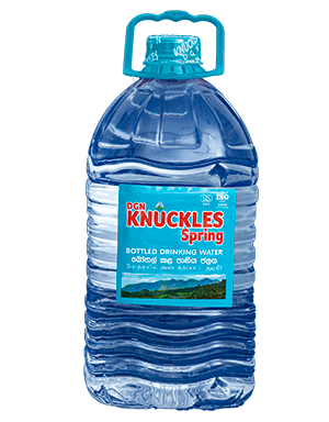 Knuckles Spring Water – DGN Group